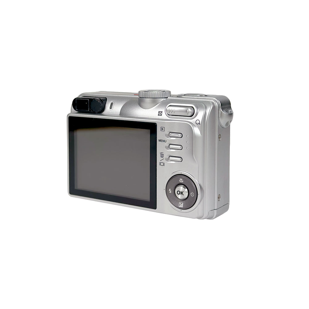 Vivitar ViviCam X325 Digital Compact – Retro Camera Shop