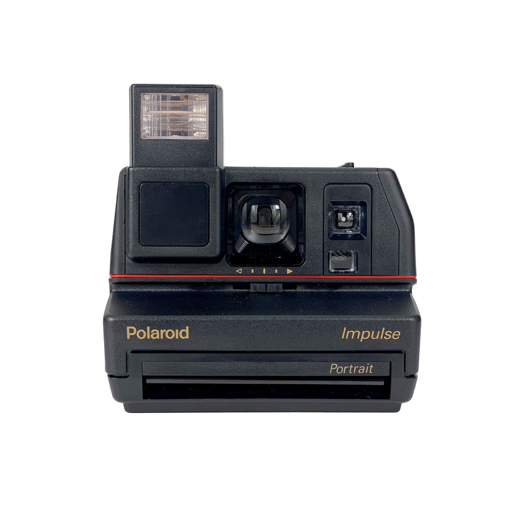 Polaroid Impulse AF – Retro Camera Shop